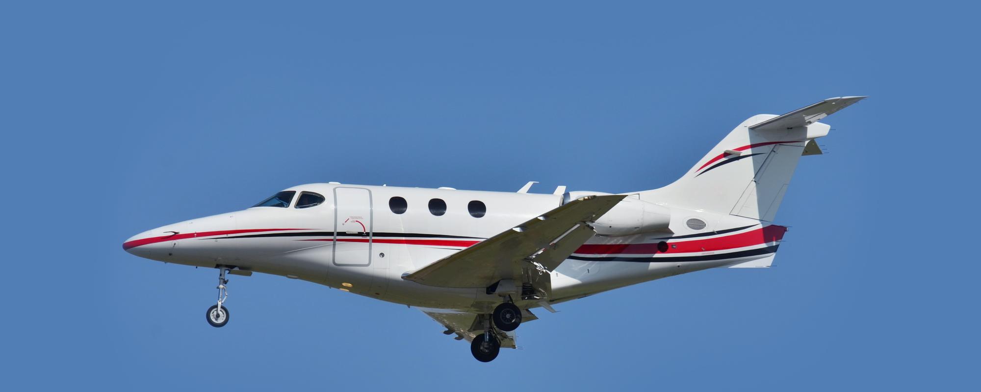 Premier 1 Charter | evoJets